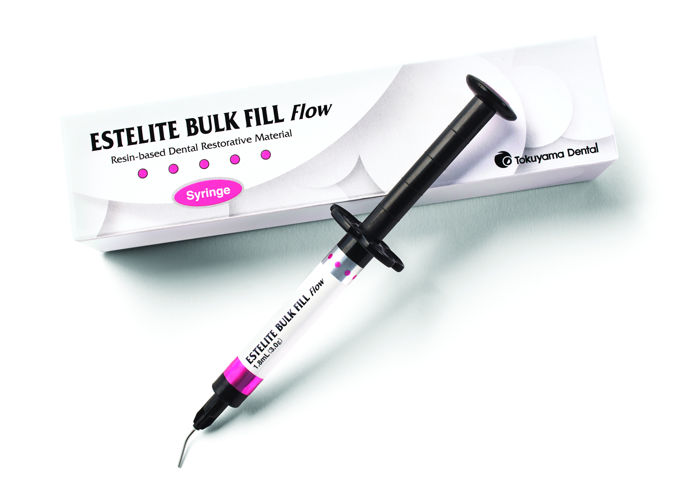 Why Dr. Glazer Recommends Estelite Bulk Fill Flow for Dentists